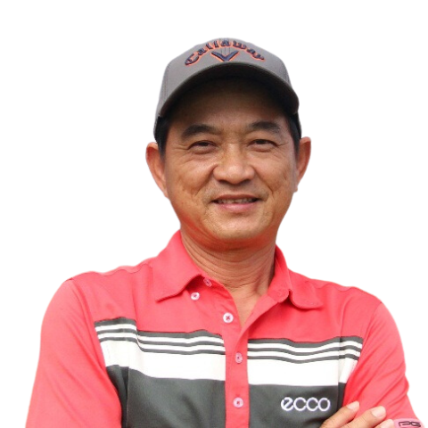 Renowned Golf Pros in Singapore | Ultimate Golf Lessons